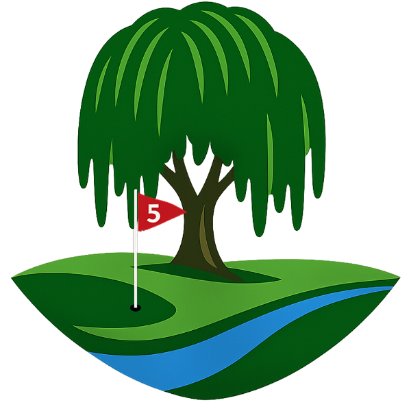 Willowbrook Golf Club Logo